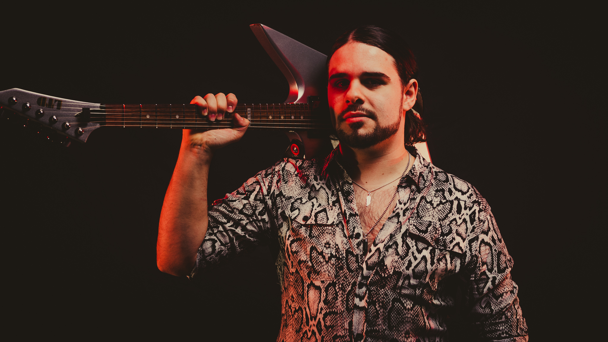 Photo by Lewis Milne